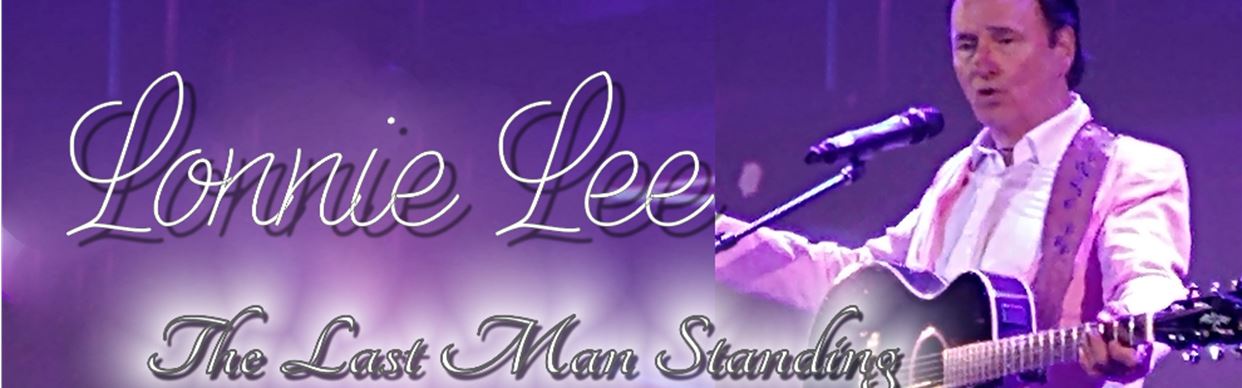 Lonnie Lee - Last Man Standing | Liverpool Powerhouse